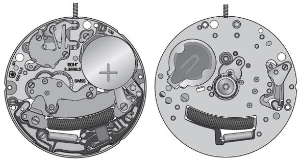 Makszy's view on horology - Accuracy and Development - www.mechanikus ...