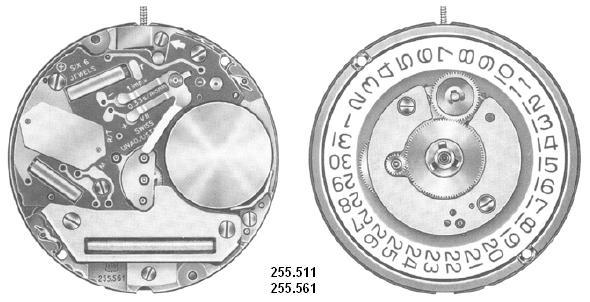 Makszy's view on horology - Accuracy and Development - www.mechanikus ...