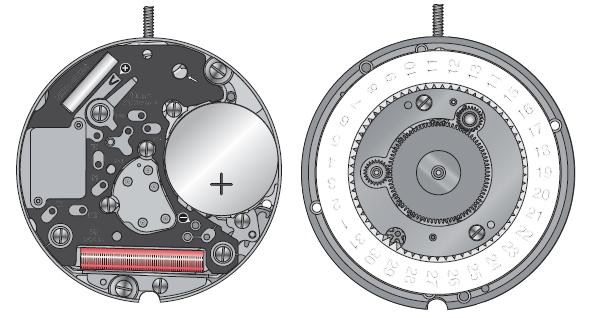 Makszy's view on horology - Accuracy and Development - www.mechanikus ...