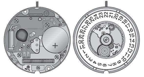Makszy's view on horology - Accuracy and Development - www.mechanikus ...