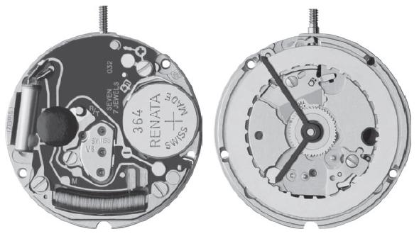 Makszy's view on horology - Accuracy and Development - www.mechanikus ...