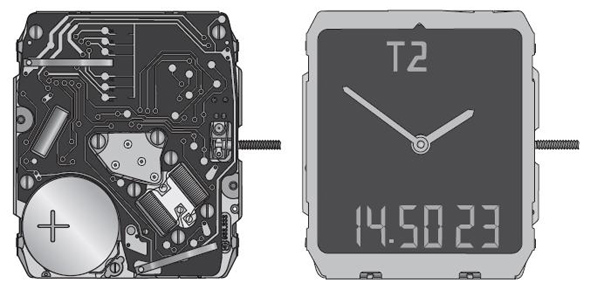 Makszy's view on horology - Accuracy and Development - www.mechanikus ...