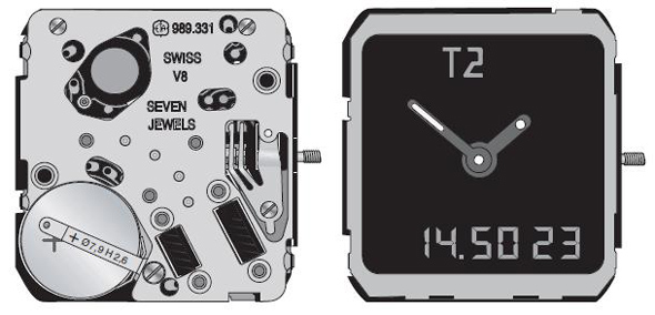 Makszy's view on horology - Accuracy and Development - www.mechanikus ...