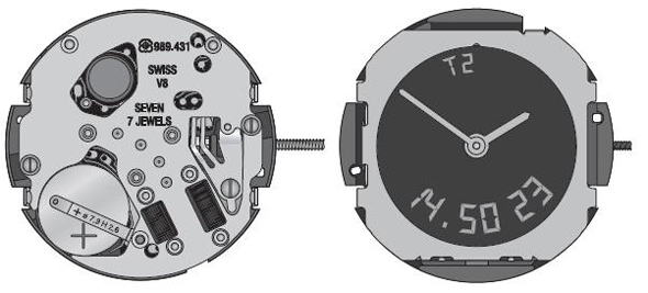 Makszy's view on horology - Accuracy and Development - www.mechanikus ...